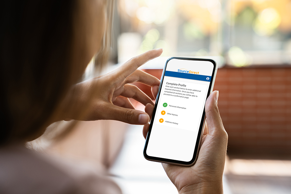 Background Screening Solutions | AccuSourceHR, Inc.